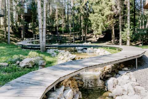 Plitvice Holiday Resort