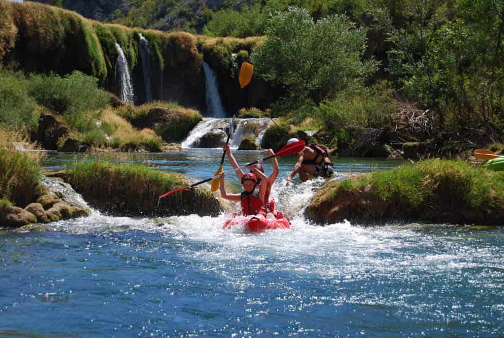 Plitvice Holiday Resort