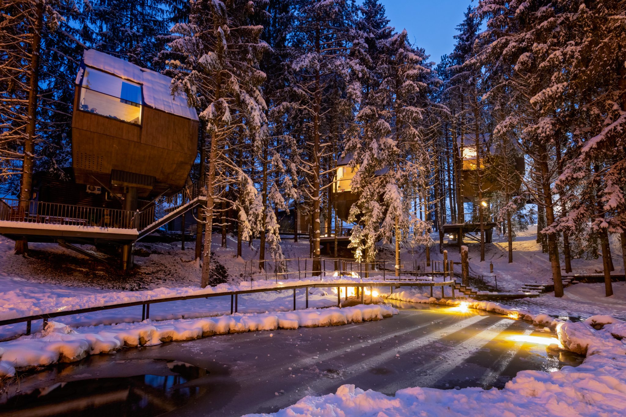 Plitvice Holiday Resort